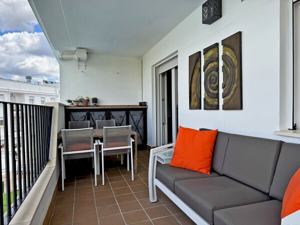 Apartamento Esencia - Ole Solutions - Arcos de la Frontera