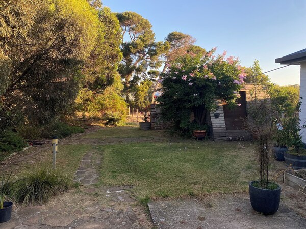 Wattlejack Cottage Is The Perfect Base For Exploring All That Ki Has To Offer! - Kangaroo Island