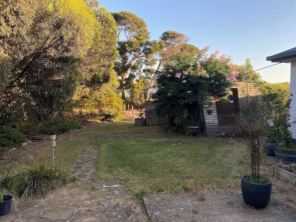 Wattlejack Cottage Is The Perfect Base For Exploring All That Ki Has To Offer! - Kangaroo Island