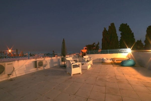 Happiness House - Sidi Bou Said