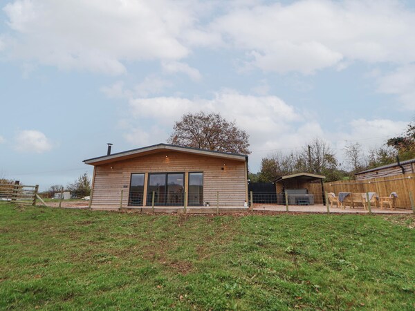 Elliw, Family Friendly, With Hot Tub In Ruthin - Gwynedd