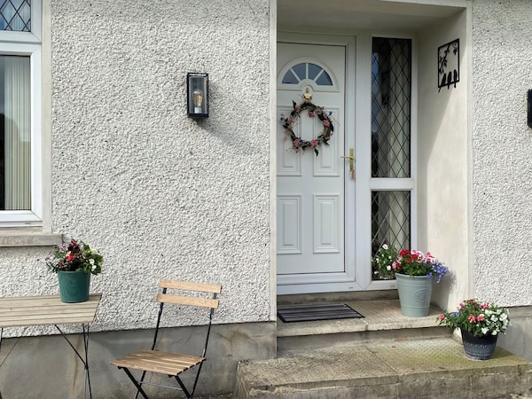 Betty's Farm Cottage, Family Friendly In Ederney, County Fermanagh - アイルランド ドニゴール 州
