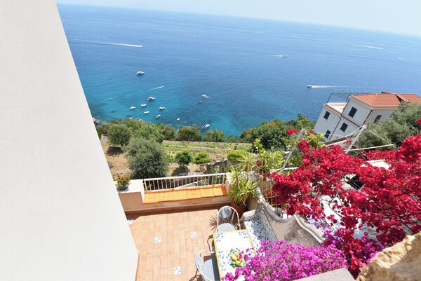 La Terrazza Amalfi - Praiano