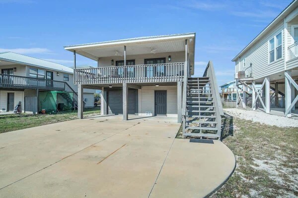 Sea Breeze Cottage Gulf Fun & Sun All In One - Gulf Shores, AL
