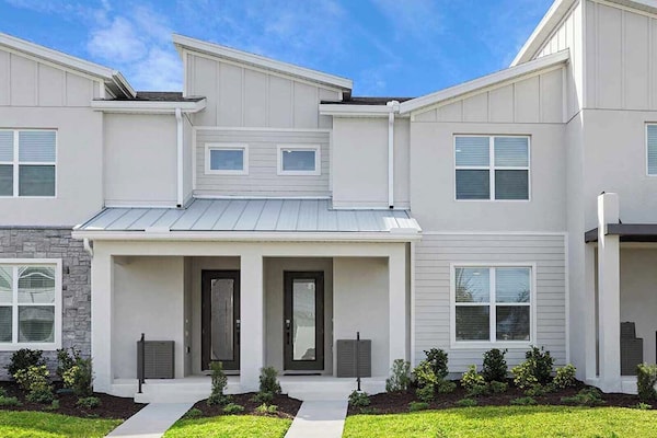 Molly's Mine | Epic Home W/ Treasure Mine Themed Br, Pvt Pool - Near Top Parks - Orlando, FL