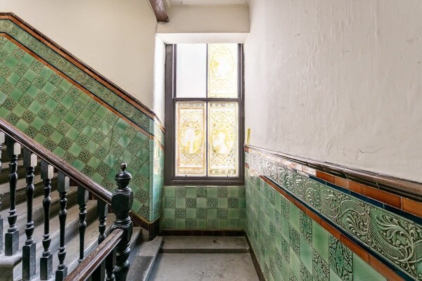 Stylish Apartment In Glasgow's West End - Glasgow