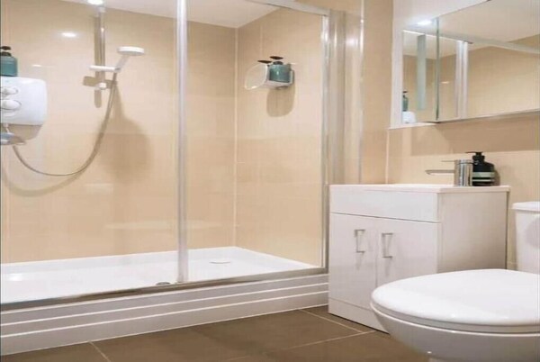 Designer Flat In Heart Of Brighton - Walk To Beach & Attractions! - Brighton Station