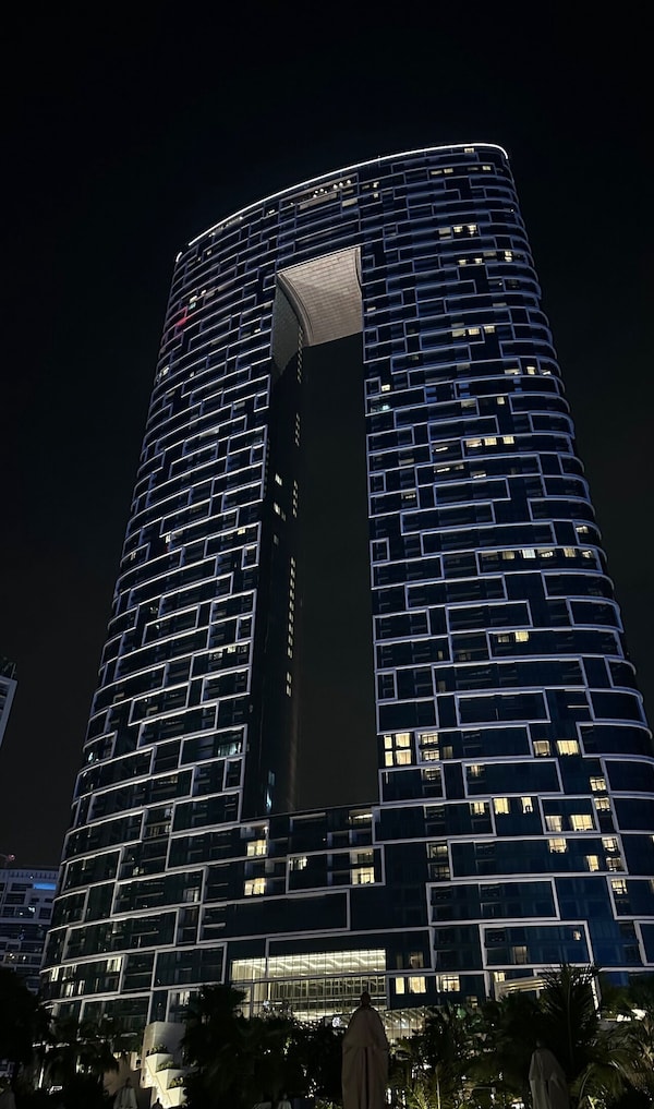 Dubai Sea View Hostel , Palm Jbr - Dubaï