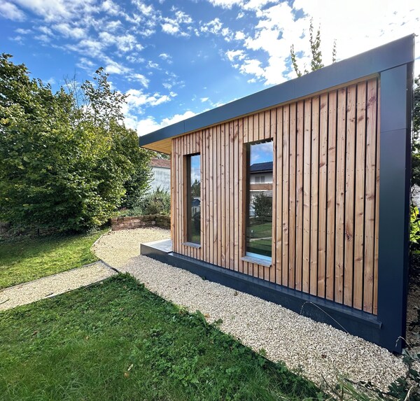 Wine And Forest, Cozy Vacation Home In The Reebenmeer Of The Southwest Palatinate (Landau) - Landau in der Pfalz