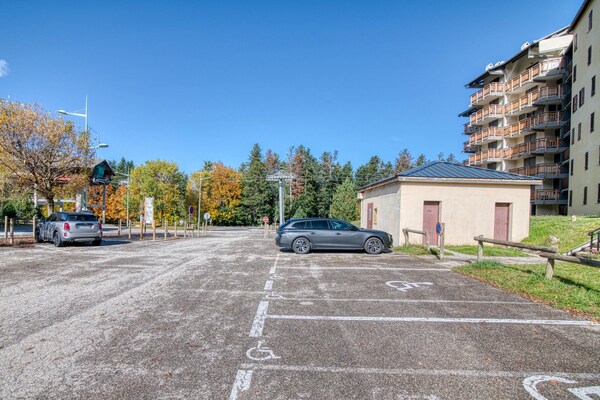 Le Cocon Des 3 Domaines - Appt Pour 4 - Ax-les-Thermes