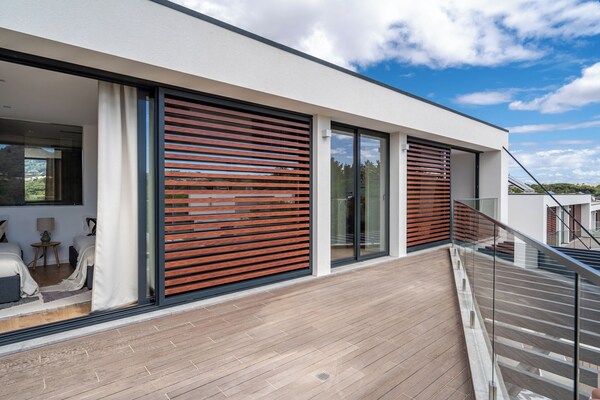Hazel Grey Villa, Sintra, Lisbon - Colares