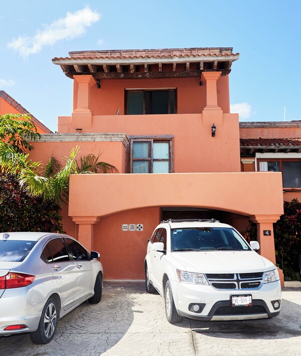 Nautilus Etxea - Cancún