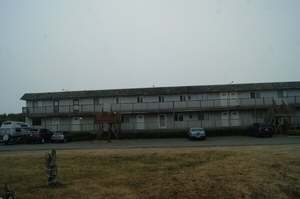 Soothing 2-bdrm Condo Near Beach With Wifi And Fireplace - Ocean City State Park, Hoquiam