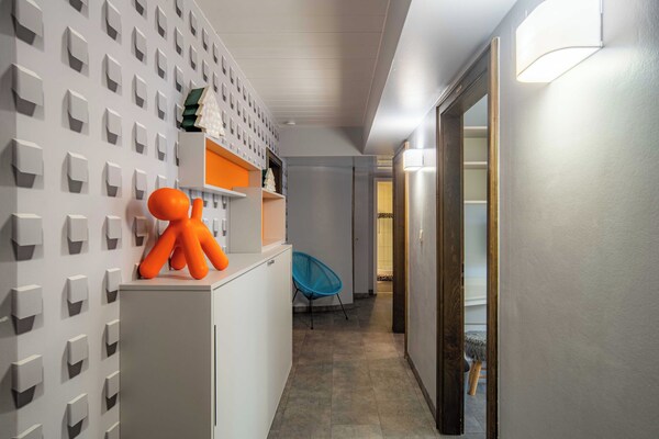 Stylish Apartment In City Center With Wifi, Ac, In Fabulous Strasbourg - Eckbolsheim