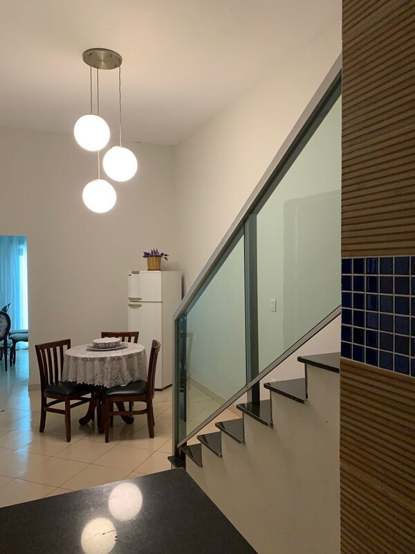 Hospedagem Studio Inteiro Até 6 Hóspedes - Ipatinga