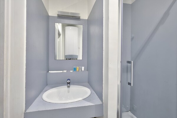 Tbs 184 - Superbe Appartement Quartier Oberkampf - Villejuif