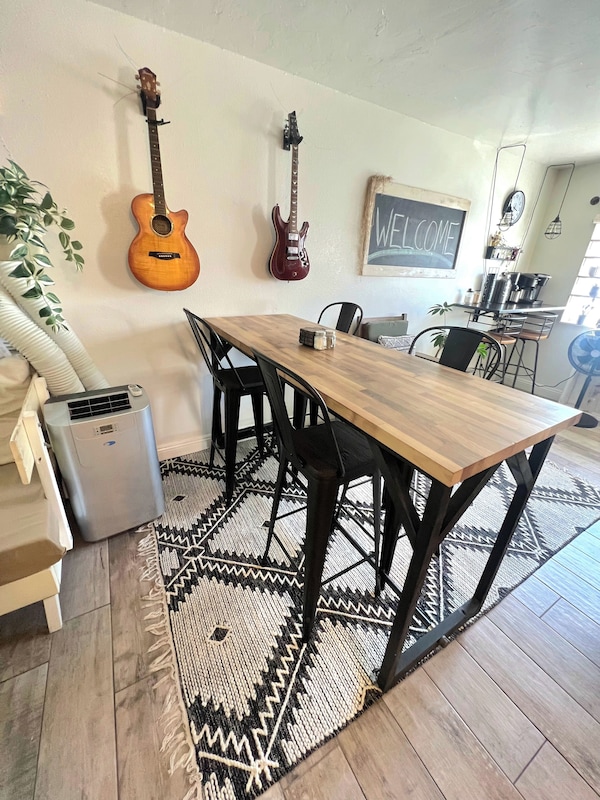 1b1b Central Hillcrest, San Diego Condo. Walkable Neighborhood And Central To Sd - San Diego, CA