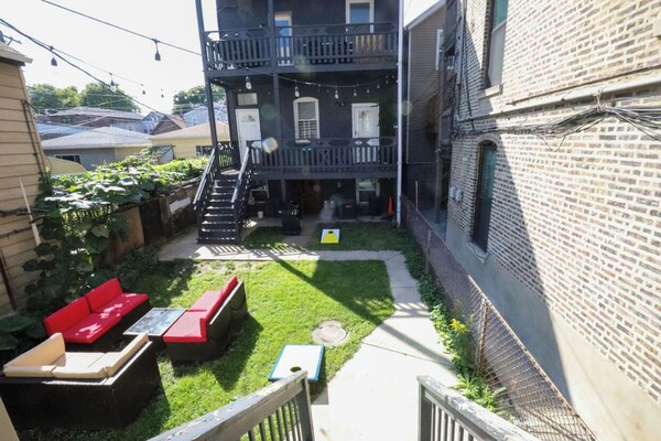 Great Location. 5min To Mccormick Place. Downtown. Chinatown - Rainbow Beach, IL