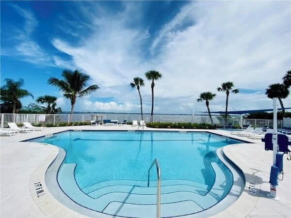 Mermaid Cottage - Stuart, FL