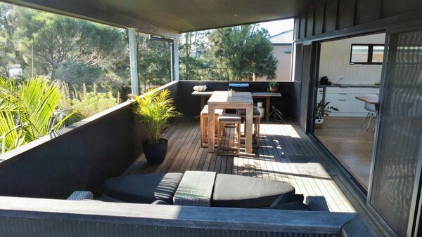 Sunshine's At Berrara - Lake Conjola