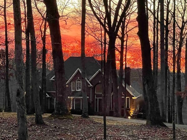 Castle - Bedrooms And Entertainment Loft W/ Deck C46 - Franklin, TN