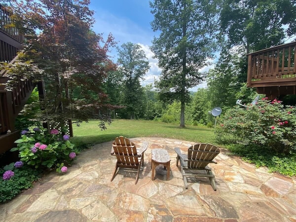 Exec House In Forest- 3 Bedroom C235 - Fairview, TN