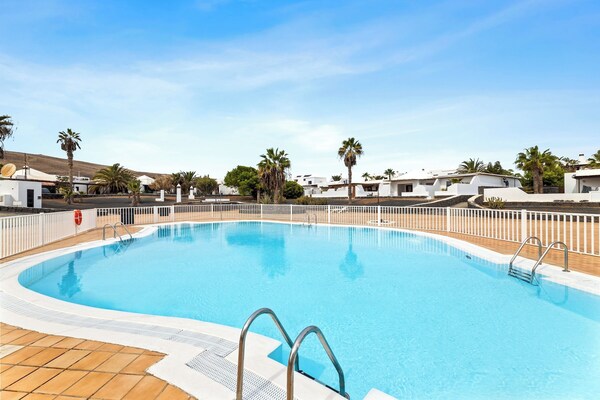 Home2book Serene Canary Style House, Garden & Pool - Lanzarote