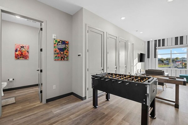Perfect Nashville Stay - 1br Near Top Attractions! - Nashville, TN