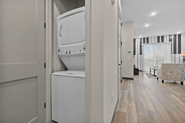 Relax In Style  1br Apt Close To Music Scene! - Nashville, IN