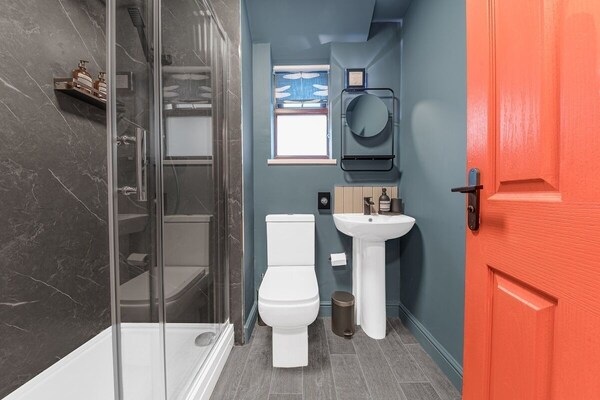 Boutique Home In West Cumbria - Maryport