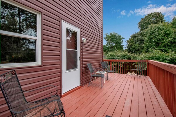 Evl Village 2bedroom - State of New York