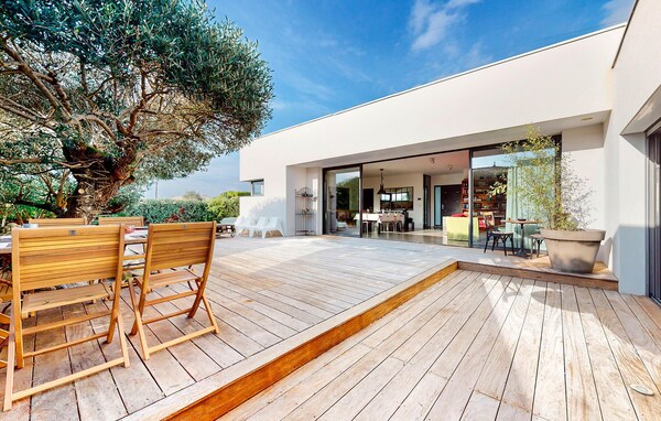 Superbe Maison à Médis - Saujon