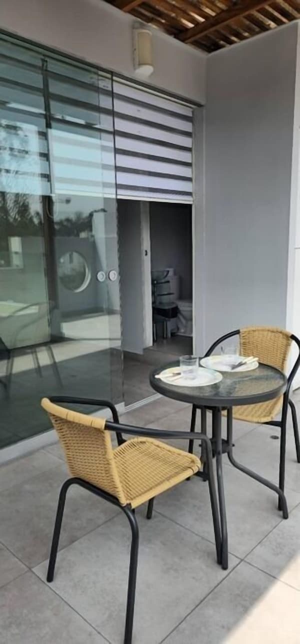 Nice View House In La Molina, Peru - Lima
