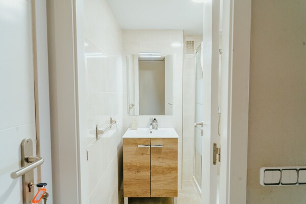 Welcs Apartamento 190 Emp Cerca Del Mar - Empuriabrava