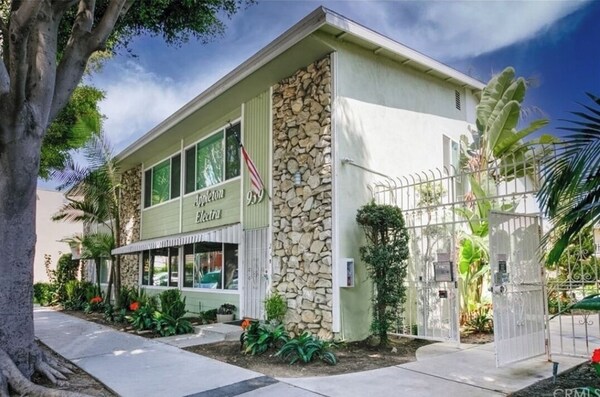 Cozy 1-bedroom Condo In Enjoyable Long Beach With Wifi - Norwalk, CA