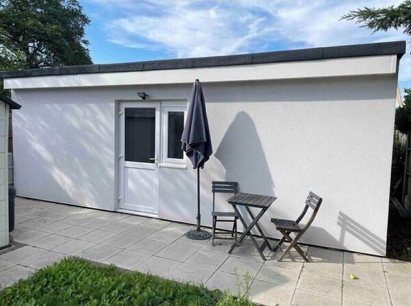 Ldn Studio-free Parking-15 Min To Elizabeth Line - Chingford