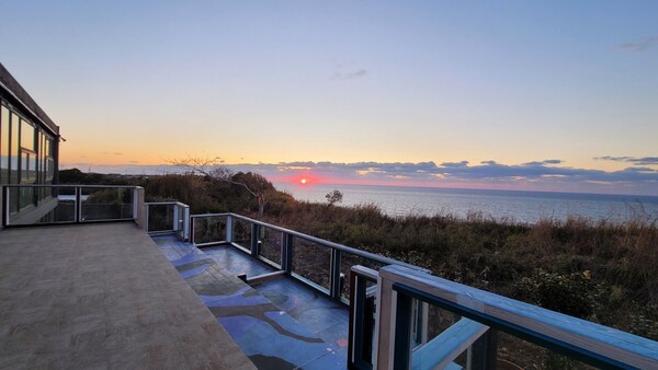 Familyroom106  Ocean And Mountain View / Asahi Chiba - Asahi