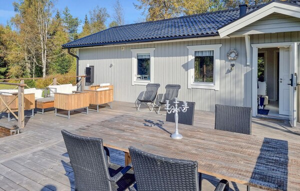 4 Sovrum Trevlig Bostad I åSenhöga - Gnosjö