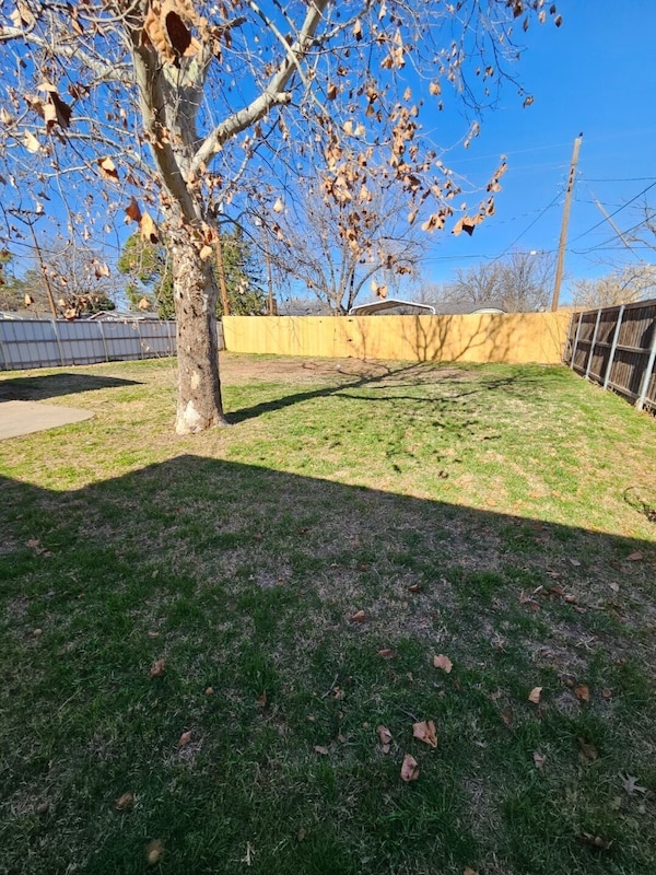 Isolated King Bed, 2 Queen Beds - Fenced Yard - 9 Min To Texas Tech - ラボック, TX