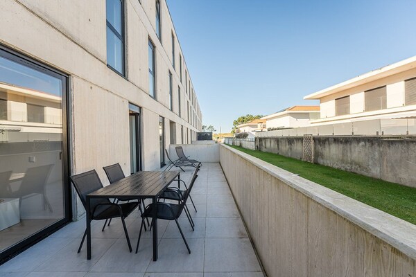 Guestready - Ultimate Retreat In Apúlia - Apúlia
