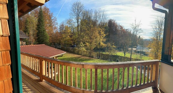 Double Room (23sqm) With Balcony - Lindberg