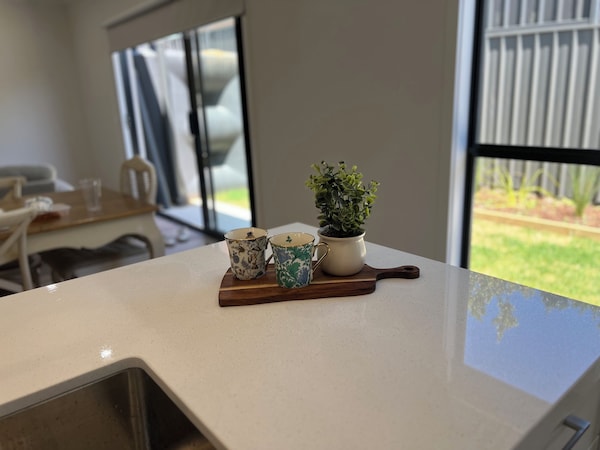 The Cosy Cottage - Ararat