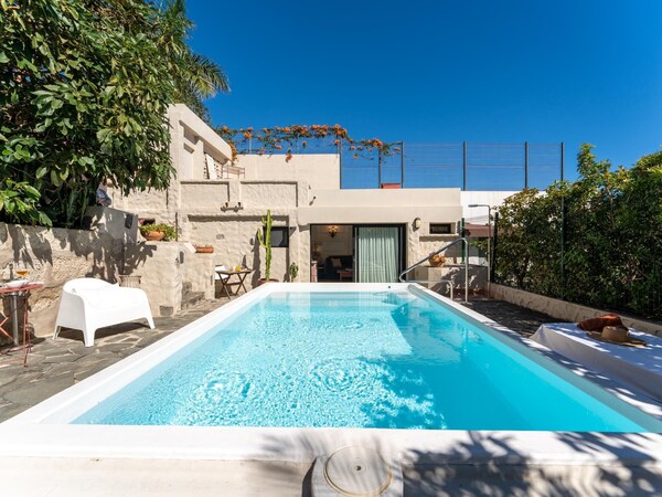 La Casita De Tafira Las Palmas - Gran Canaria