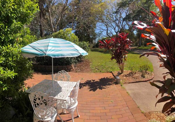 Cozy Golf Course Retreat In Tranquil Tamborine Mountain With Wifi, Ac - Tamborine Mountain