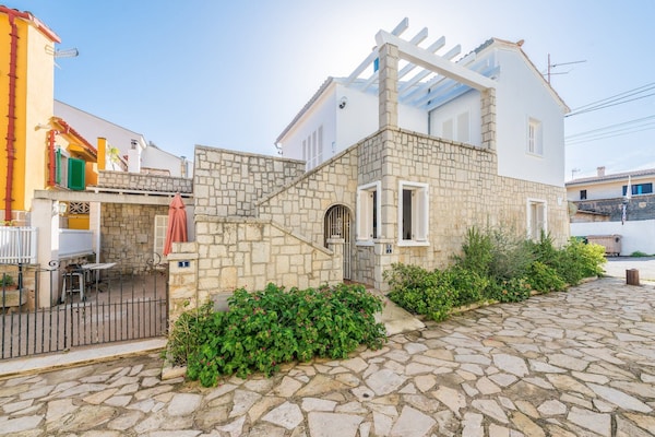 Xarus 1 - Apartment In Marina Manresa. Wifi Gratis - Alcúdia