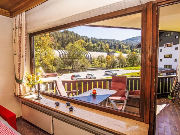 Dachstein Top 12 By Interhome - Flachau