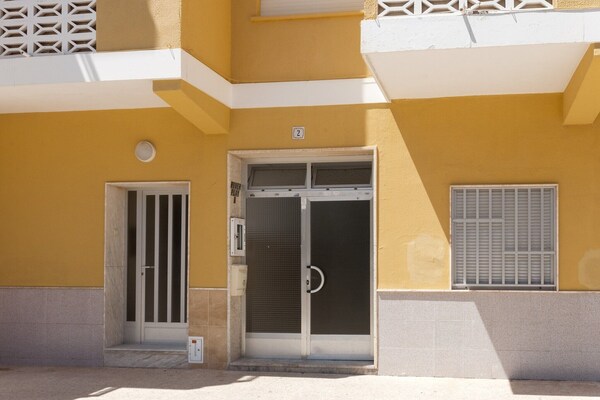 River  - Apartamento En Daimús. Wifi Gratis - Oliva