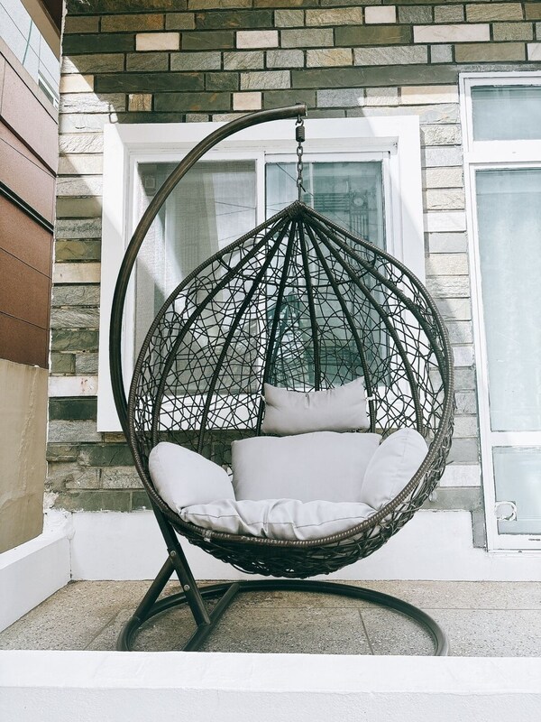 3bed House Haeundae - Busan