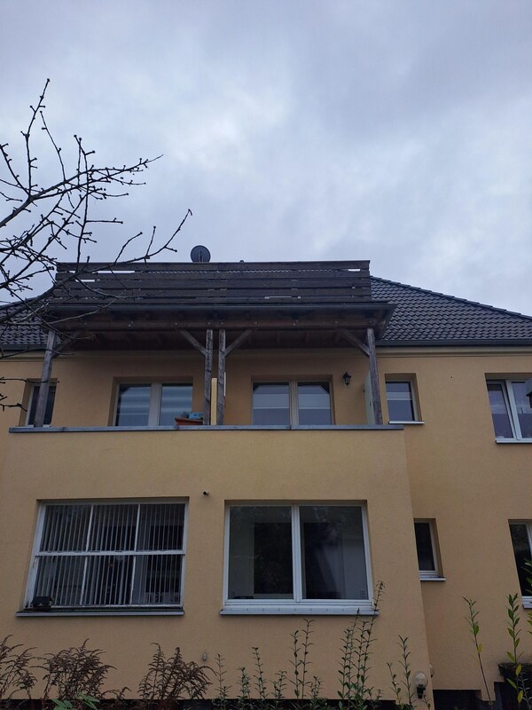 Ferienwohnung Zum Rudi - Halberstadt