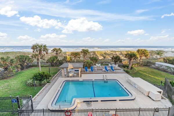 Northeast Florida Retreat - Ponte Vedra Beach, FL